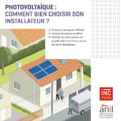 Photovoltaïque : comment bien choisir son installateur - Atlansun